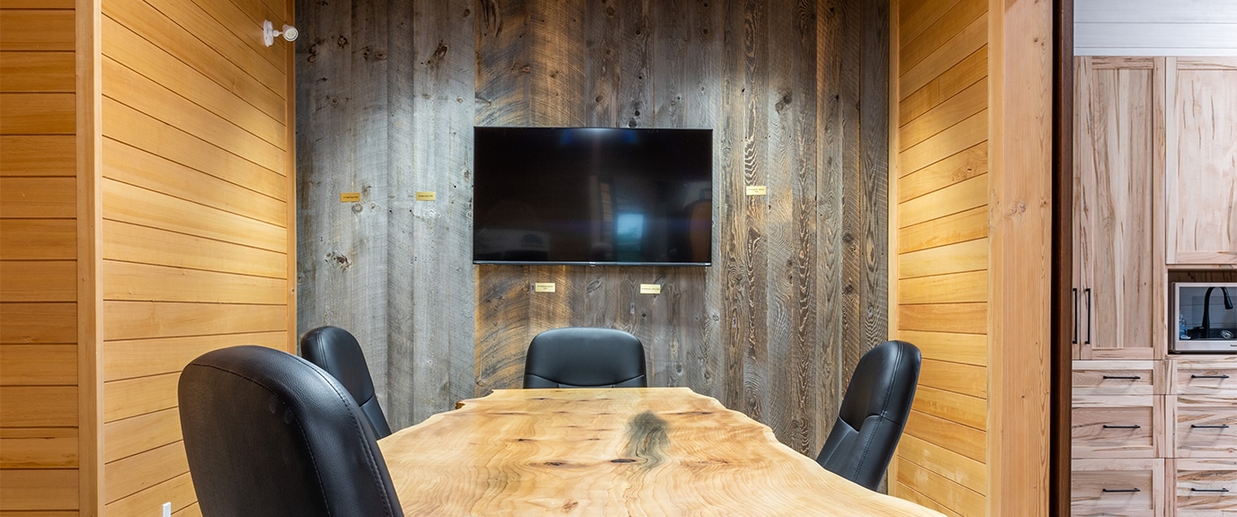 Western Hemlock Wood | Trans Canada Wood Products